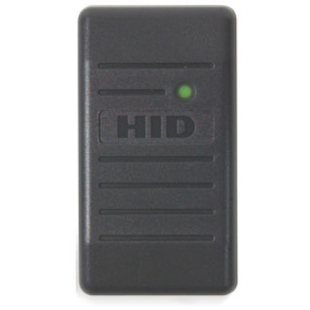 HID 6005 Access Control Reader - Big Sales, Big Inventory and Same Day ...