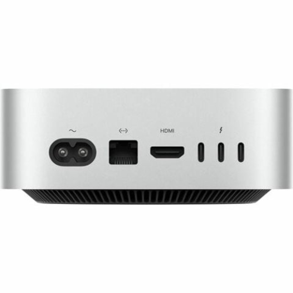 Apple Mac mini M4 Pro Desktop PC | Barcode Planet