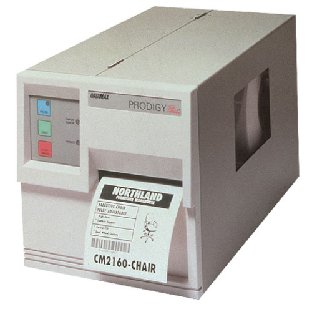 Datamax Prodigy PLUS Printer - Big Sales, Big Inventory and Same Day ...