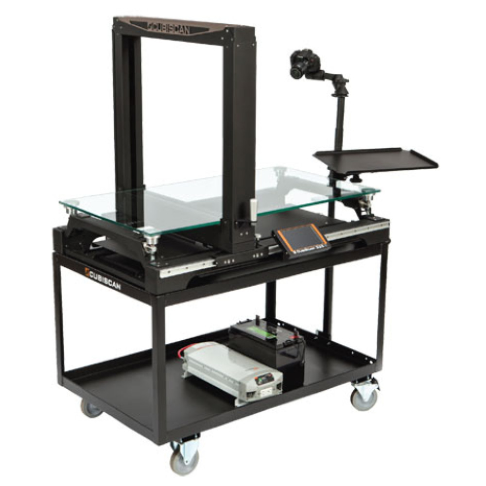 CubiScan 325 Scale - Big Sales, Big Inventory and Same Day Shipping!