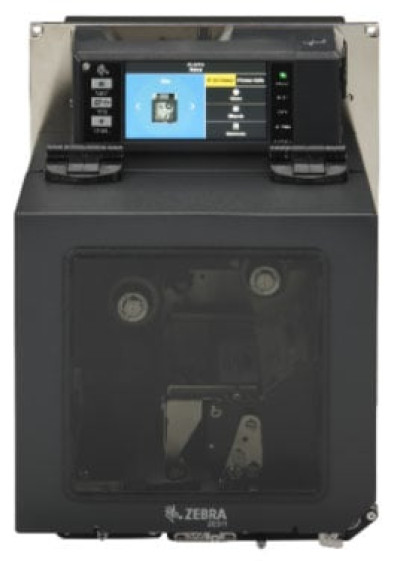 Print Engine | Barcode Planet