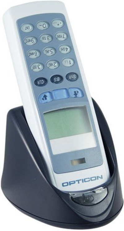 opticon barcode reader
