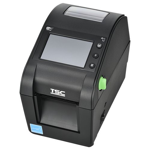 TSC Barcode Label Printer | Barcode Planet