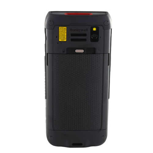 Honeywell CT47 Mobile Computer | Barcode Planet