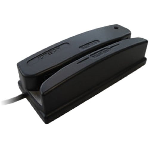WCR3207-512C - ID Tech Omni Credit Card Swipe Reader